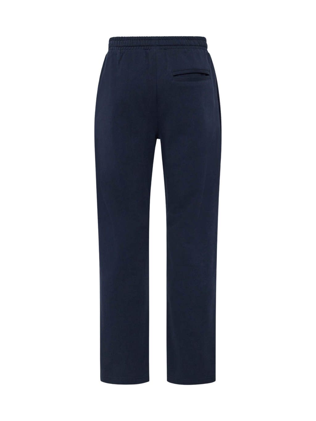 EVERLAST STRAIGHT BAGGY FIT SWEAT PANTS - Navy – EVERLAST® Nordic